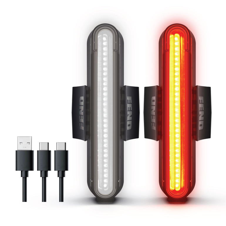 FEND Foldable Bike Helmets | Free Shipping & Free Returns