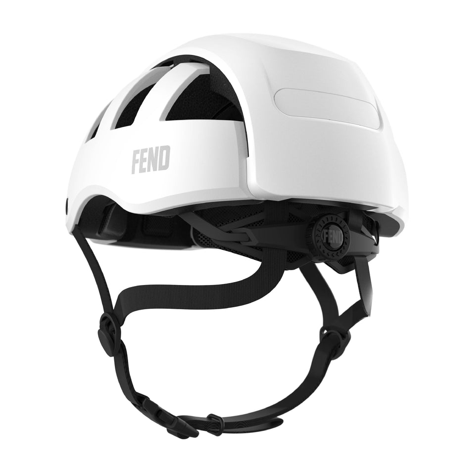 FEND Super Helmet