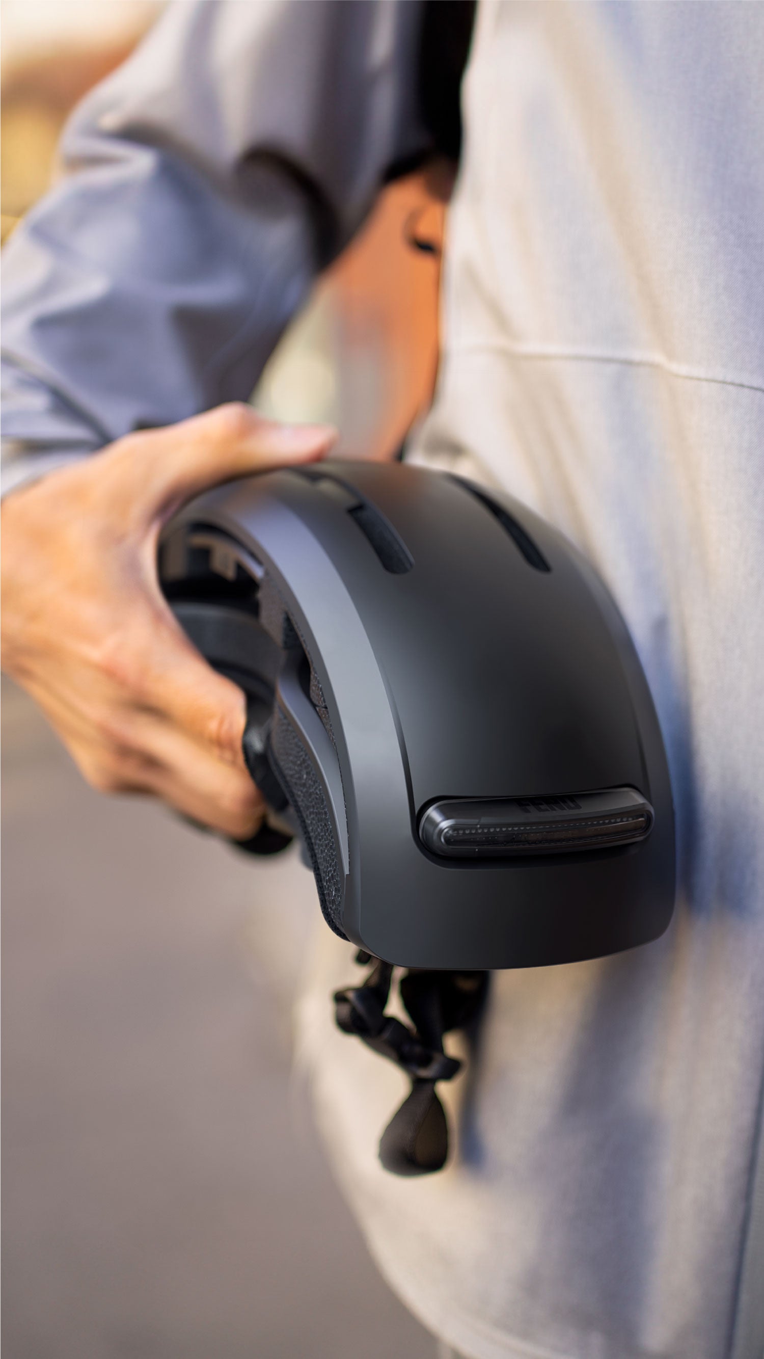FEND Foldable Bike Helmets | Black Friday Deals Start Now!