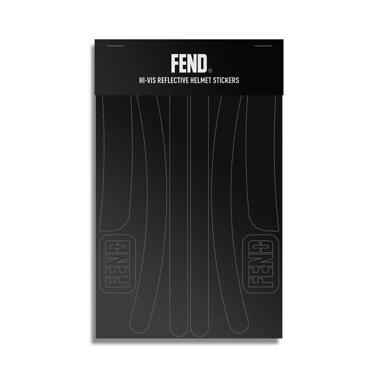 FEND Foldable Bike Helmets | Free Shipping & Free Returns