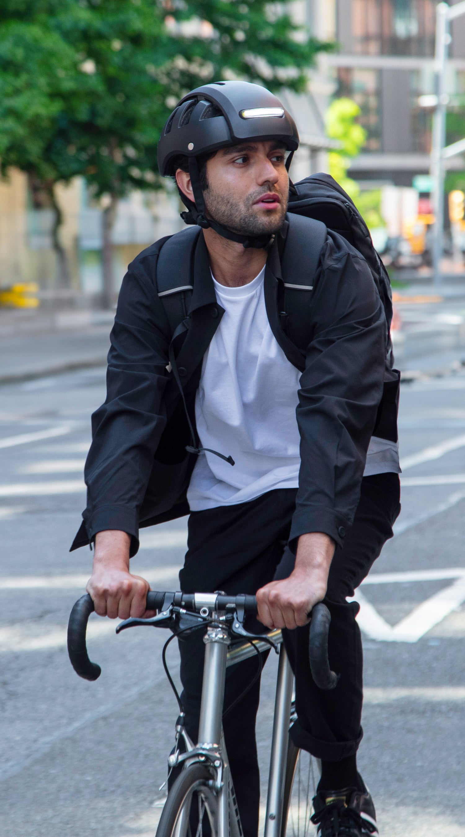 FEND Foldable Bike Helmets | Free Shipping & Free Returns