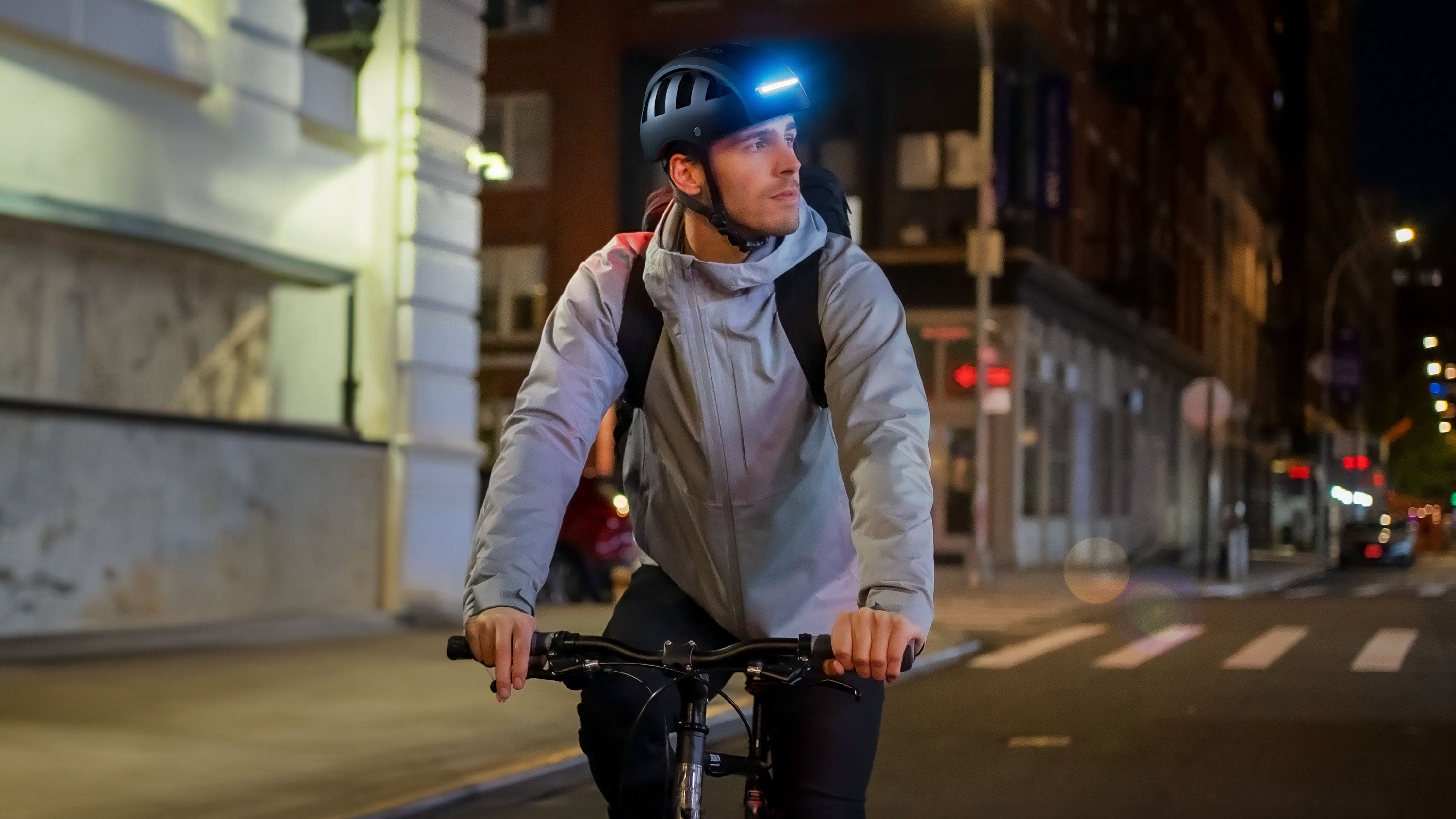 FEND Foldable Bike Helmets | Free Shipping & Free Returns