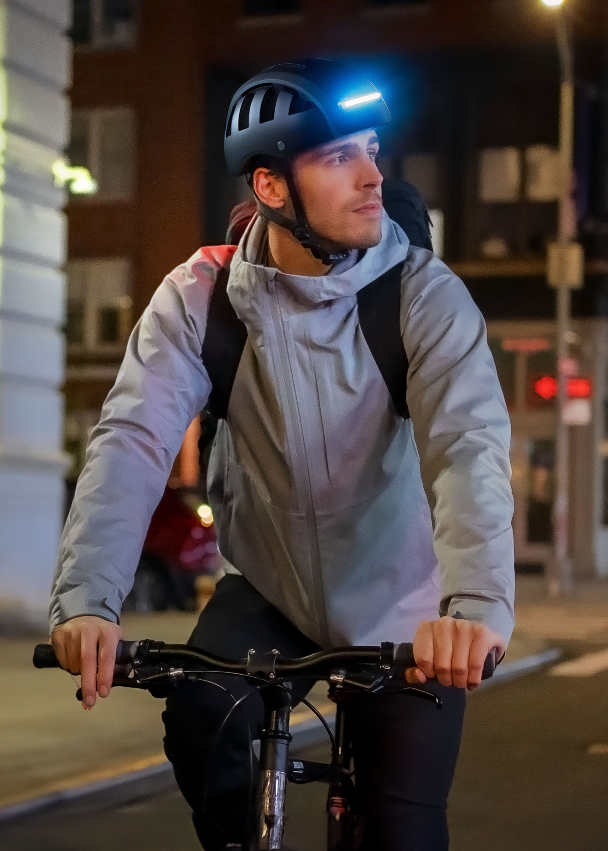 FEND Foldable Bike Helmets | Free Shipping & Free Returns