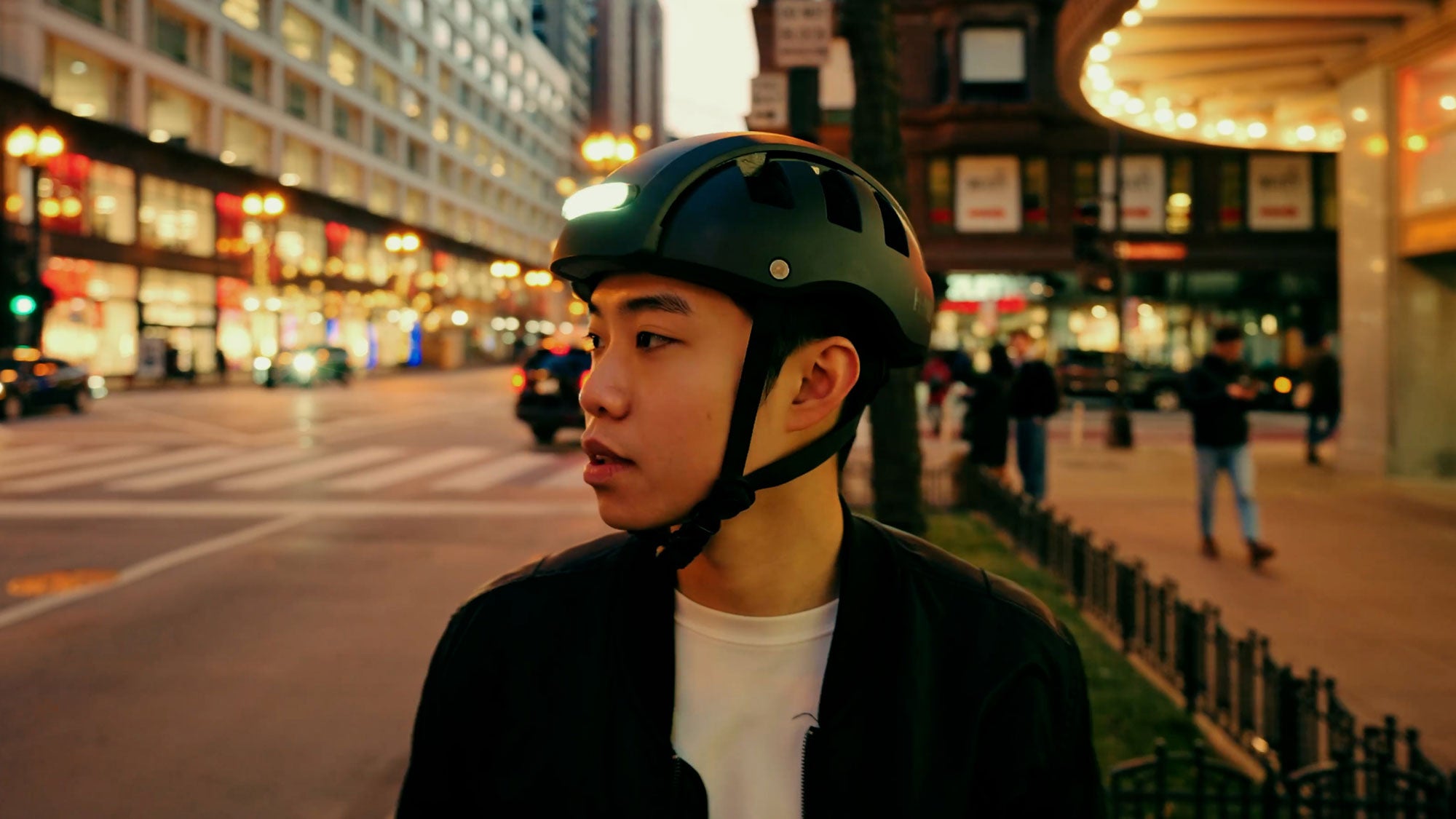 FEND Foldable Bike Helmets | Free Shipping & Free Returns