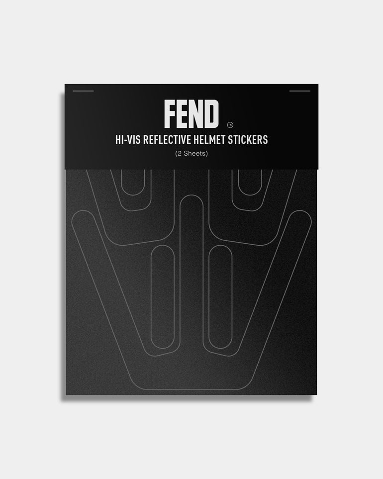 FEND Foldable Bike Helmets | Free Shipping & Free Returns