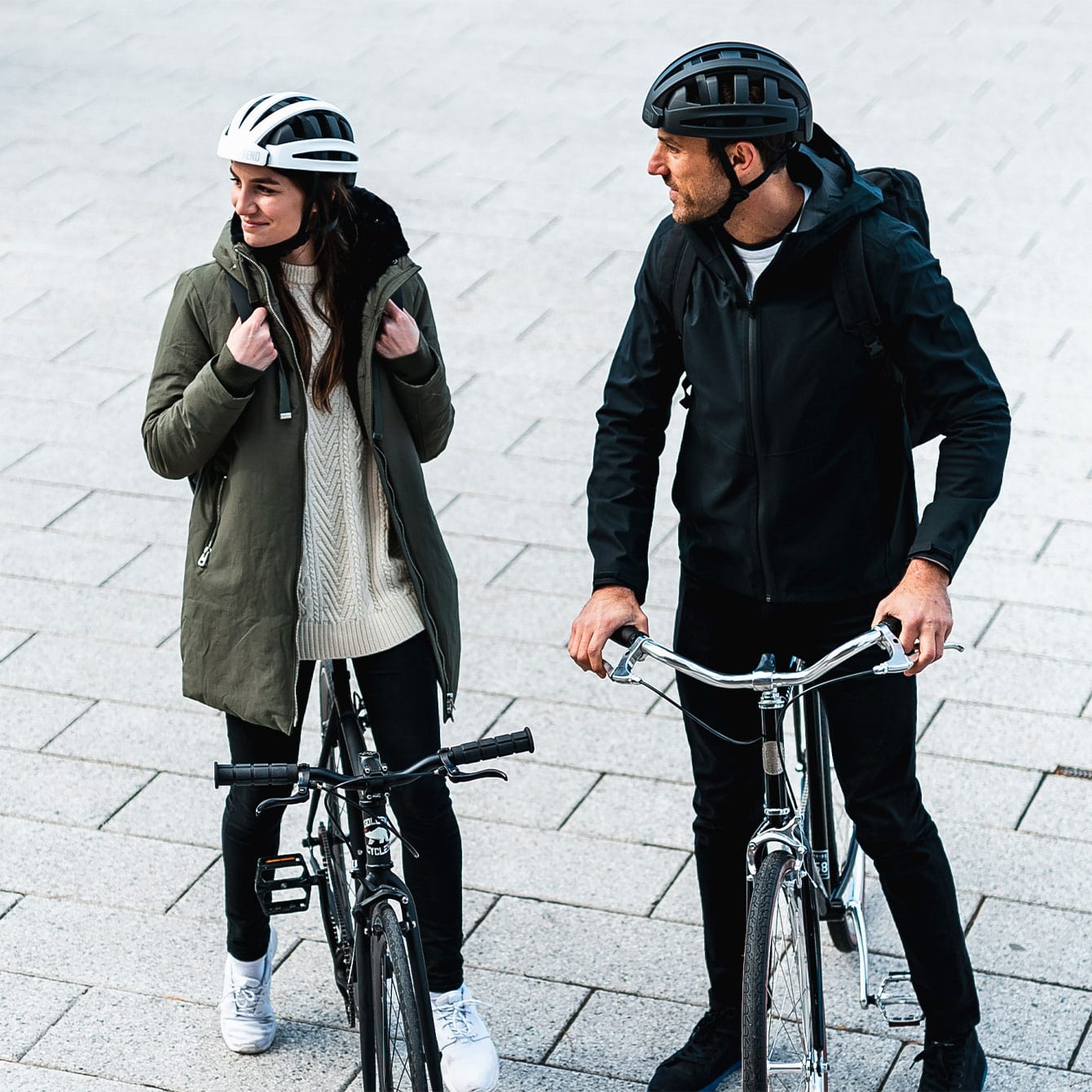 FEND Accident Replacement Program