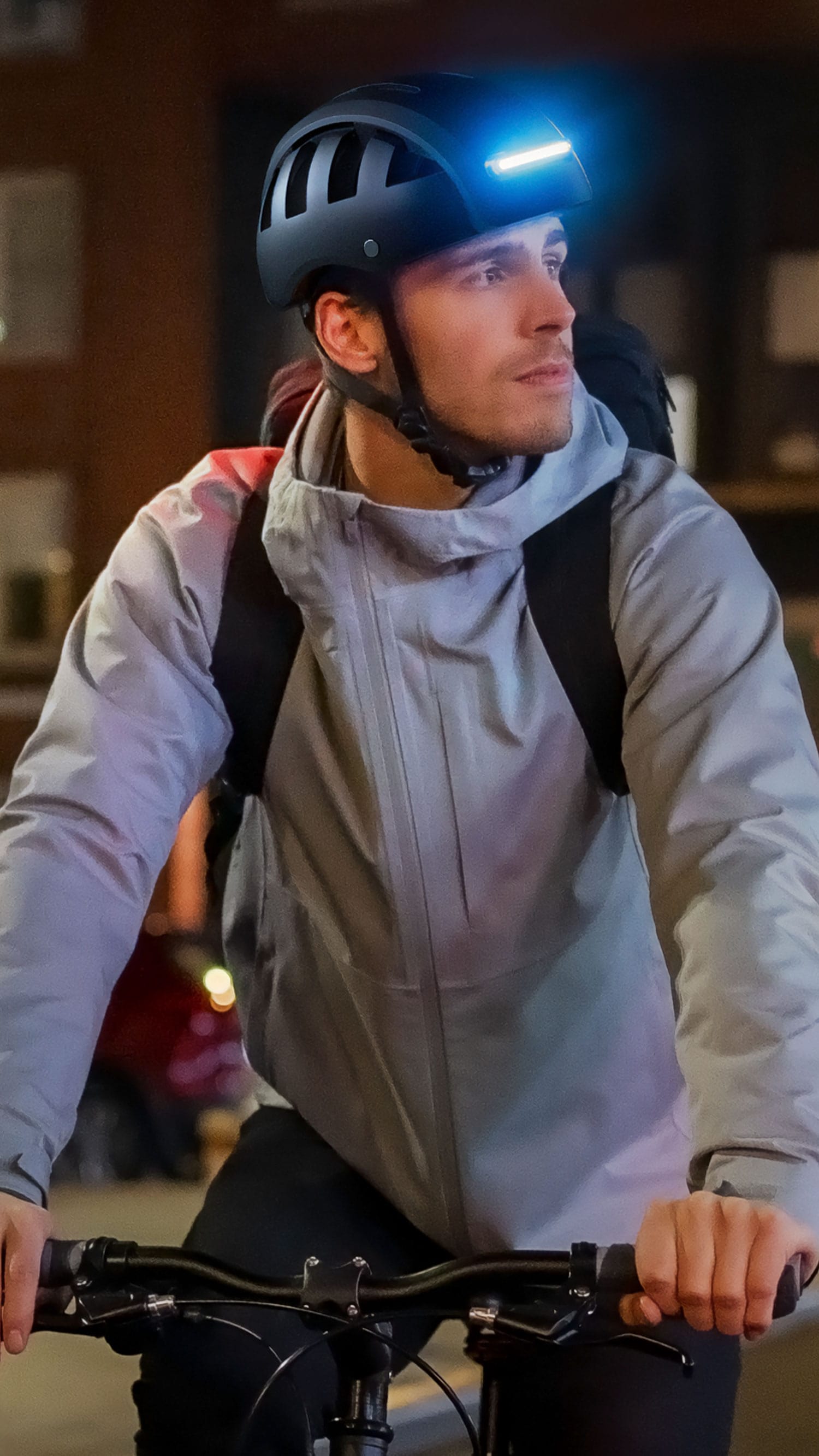 FEND Foldable Bike Helmets | Free Shipping & Free Returns